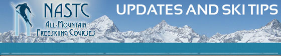 NASTC News November 15, 2012 | North American Ski Training and Climbing ...