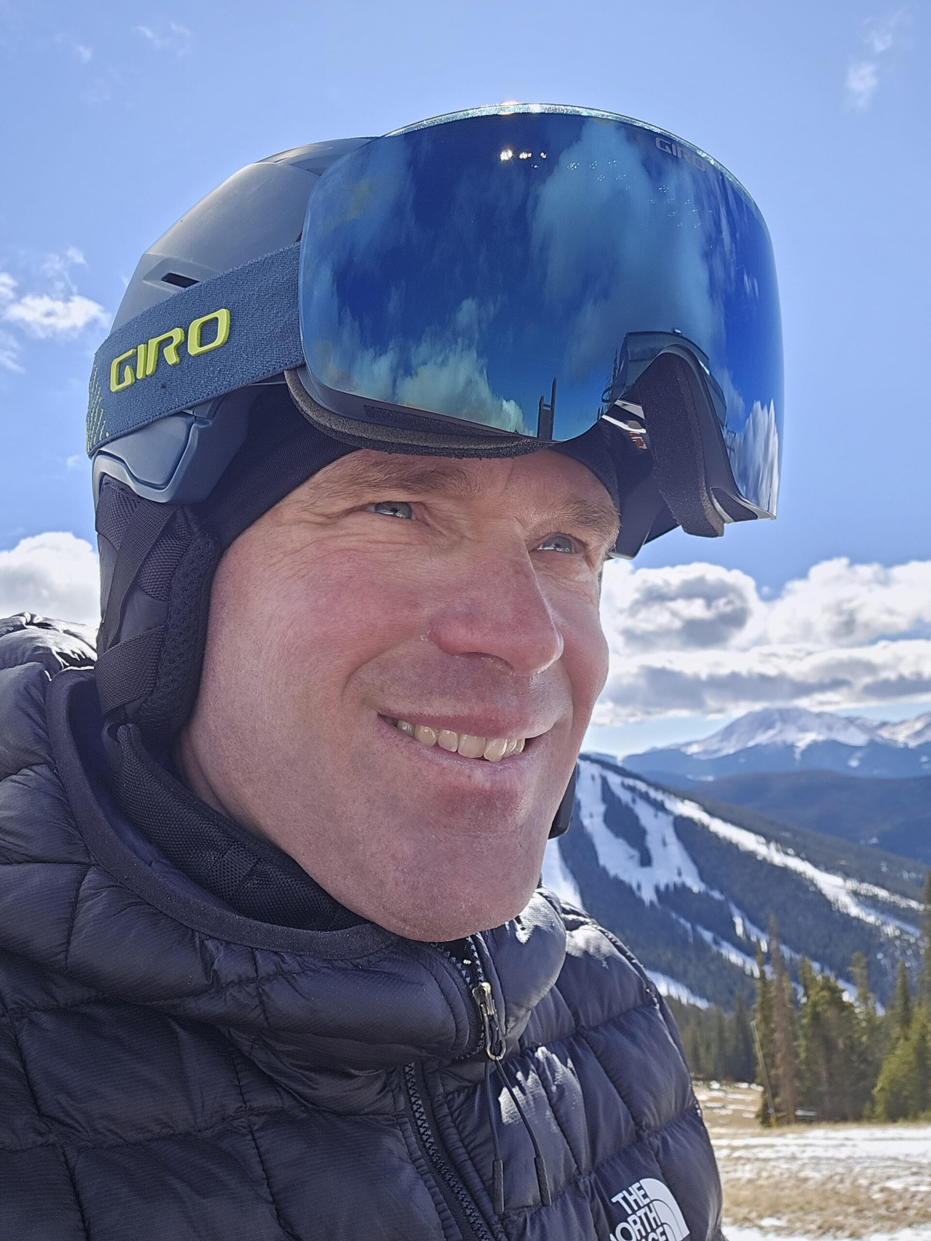 NASTC | Skiing Instructors and Guides adventure ski training